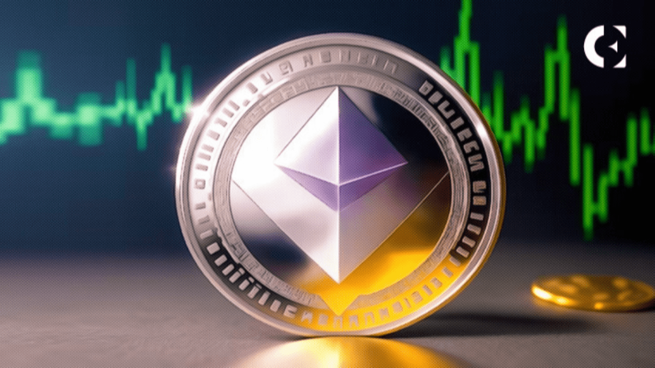 ETH’s Realized Market Cap Reaches an 8-Month High: Report ...