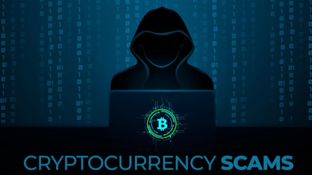 5 popular forms of cryptocurrency fraud today | Trading Insight_DN on ...