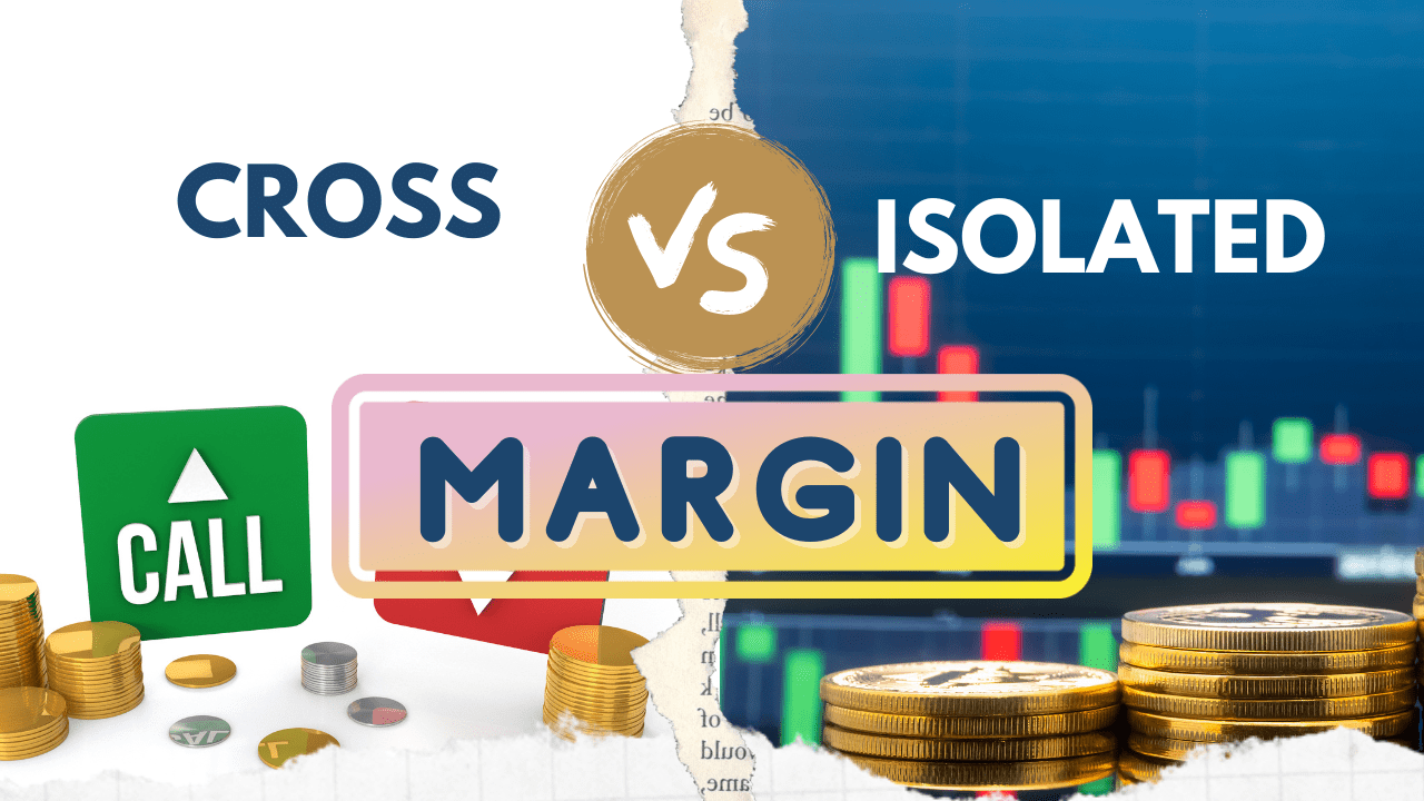 Difference between Cross Margin and Isolated Margin | Dimas Adi on Binance Square