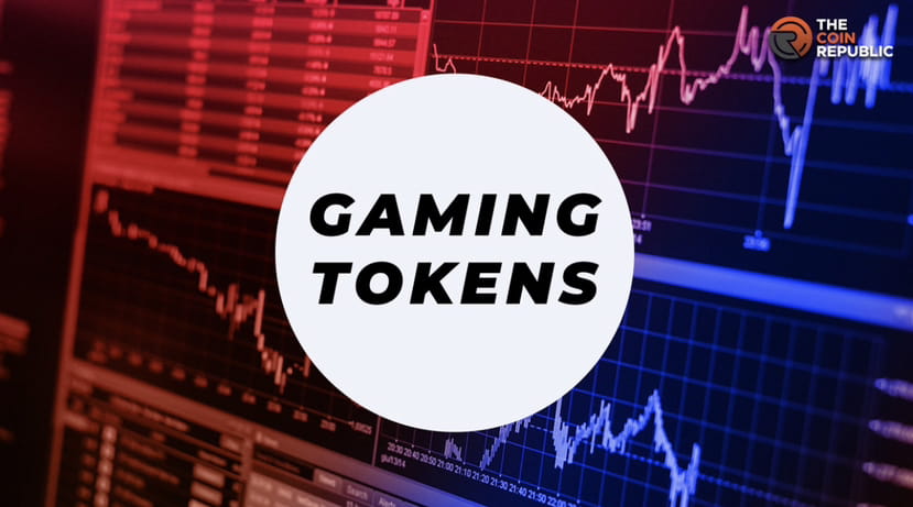 Watch Out For These Popular Gaming Non Fungible Tokens - | AB LLC on ...