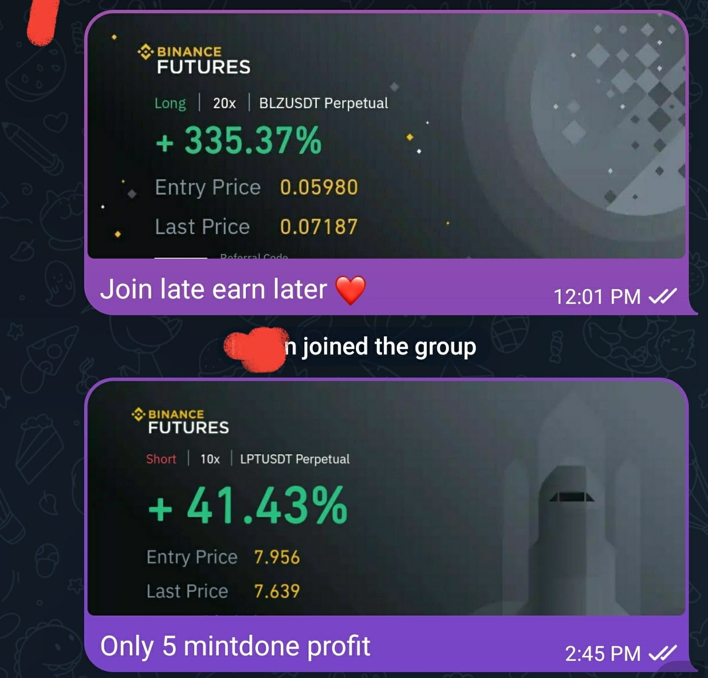 maak vip pk earn always | maakvippk on Binance Square