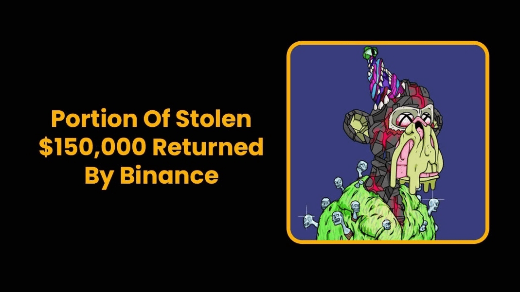 How Binance Helped A Guy Who Lost 150 000 To Russian Hackers Admiano