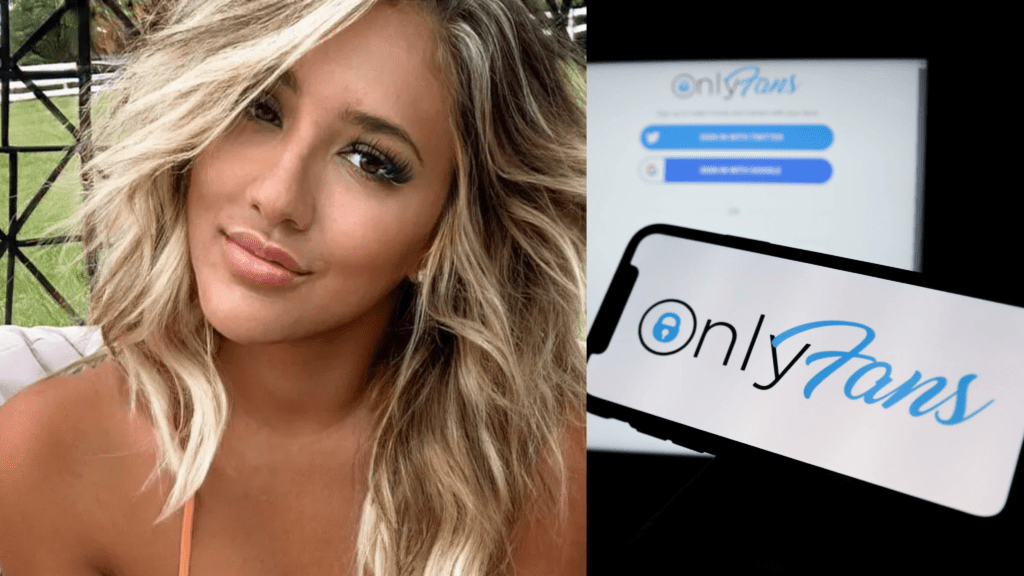 ‼BREAKING‼ OnlyFans parent company, Fenix International, re | The Buzzing Bee on Binance Square