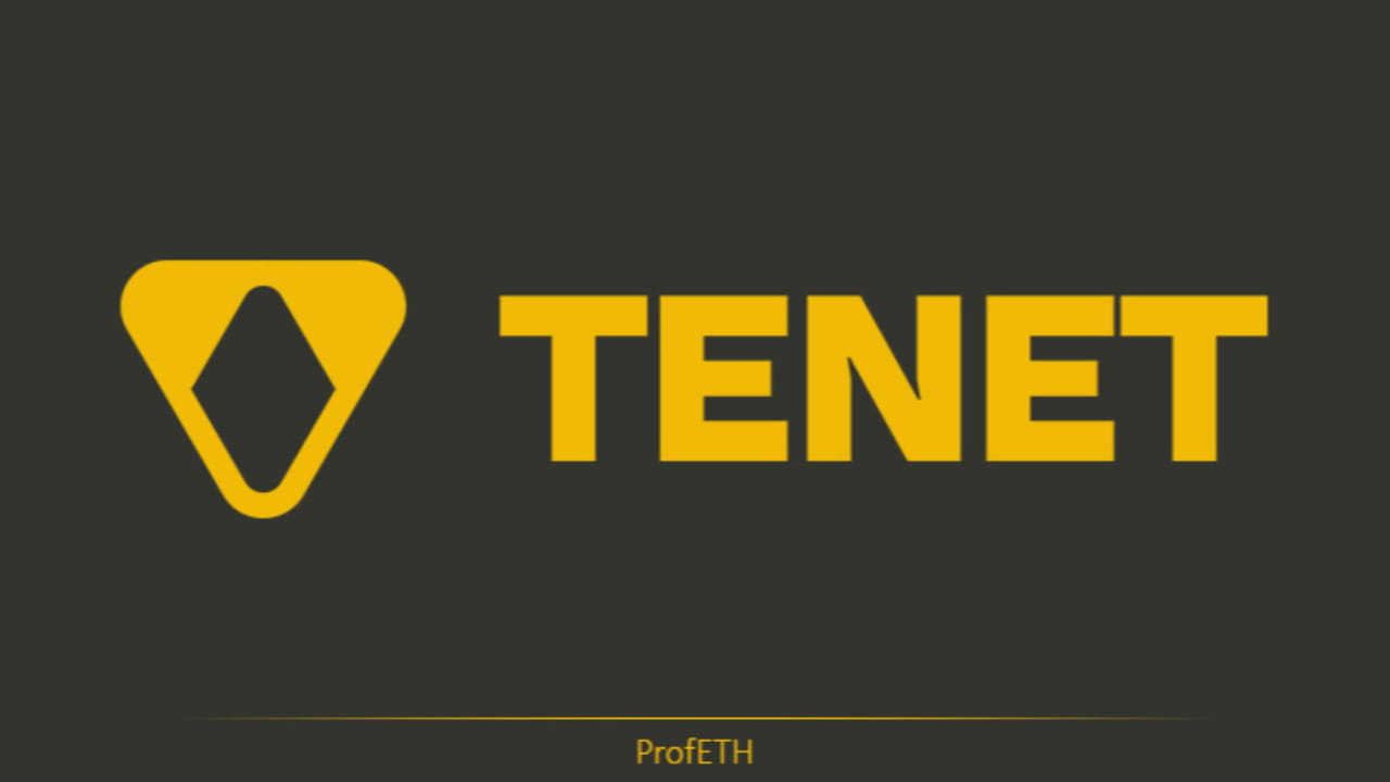 TENET - Understanding the Supply and Demand Dynamics of the Tenet ...