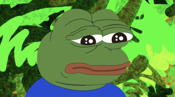 Pepe founder blames ‘nefarious ex-team members’ for unexpect ...