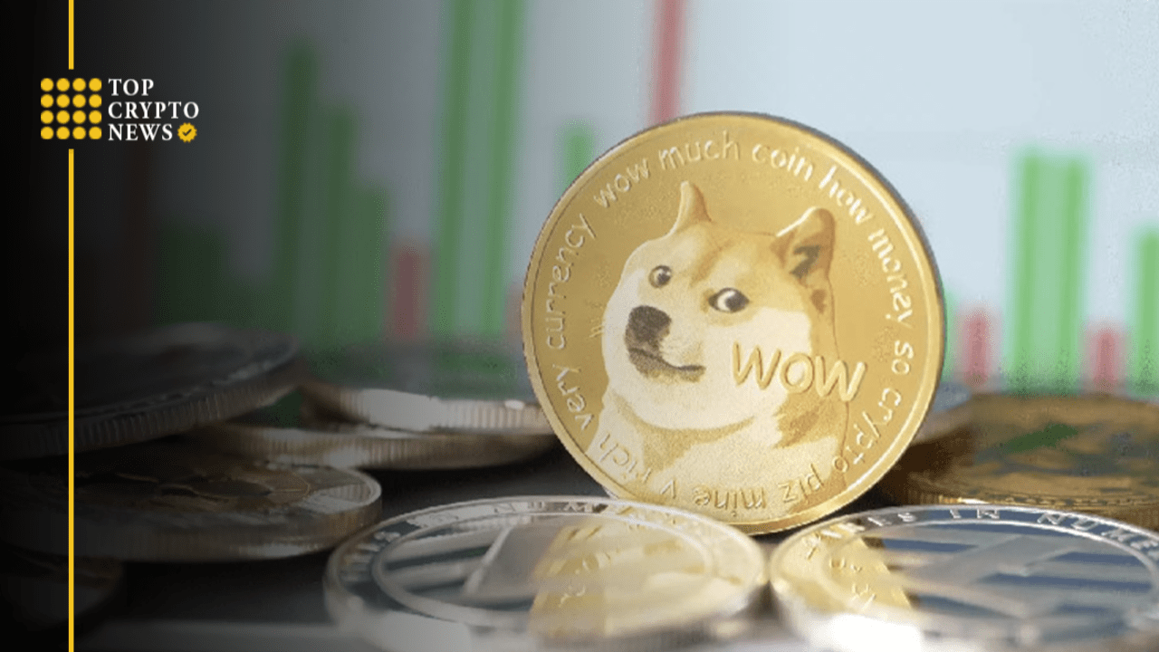 BREAKING: Dogecoin's DOGE-1 Moon Mission Date Set for November 15-20! | TopCryptoNews on Binance ...