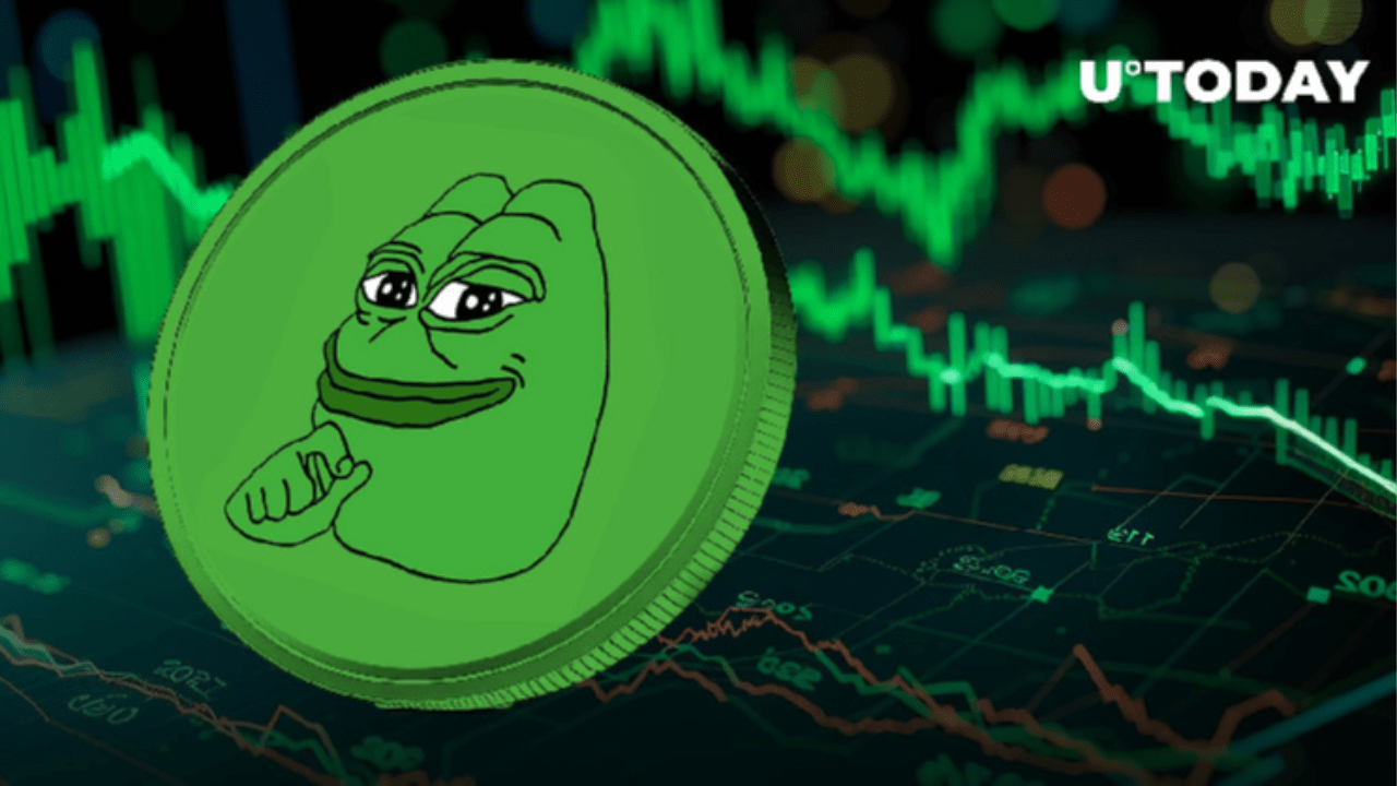 Pepe (PEPE) Might Face More Volatility Due to This Social Trend ...