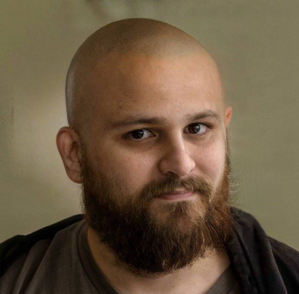 Sam Bankman-Fried May Be Behind BALD Token. Many cryptocurr | Kripto ...