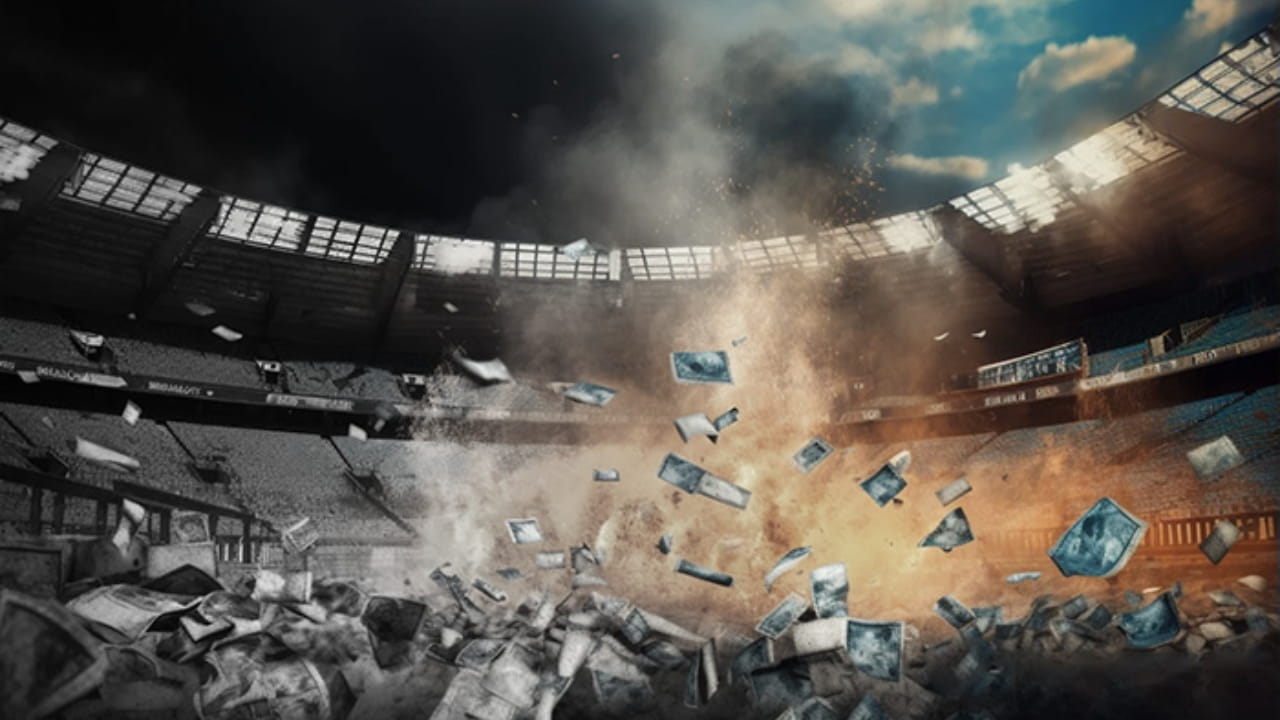 Argentina criminalizes burning pesos as crypto usage grows | 奔跑财经 ...