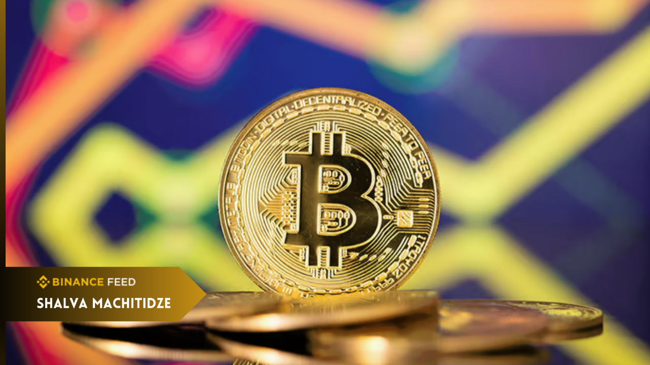 Analyst Tips Bitcoin to Surge Past $150K on One Condition | Kri on ...