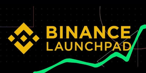 Binance Launchpad Success Story 💎 Binance launchpad is a p ...