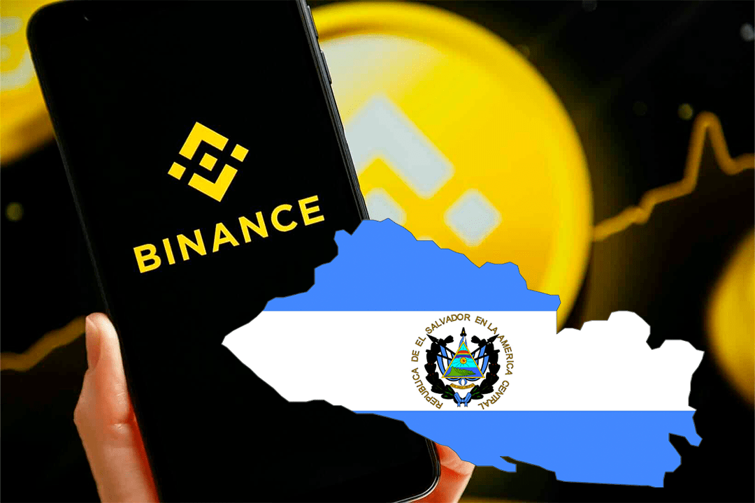 🚀 Binance Makes History as the First Fully Licensed Exchang | Si_Angel ...