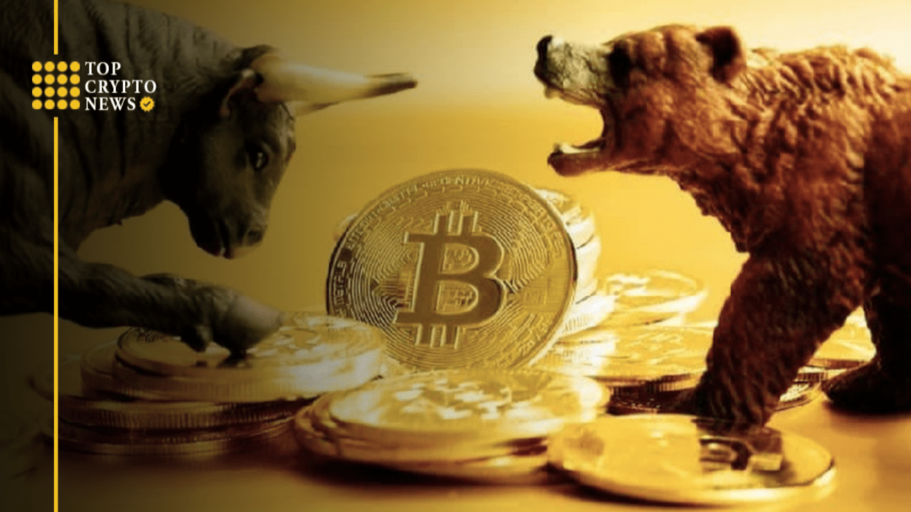 Bitcoin price prediction as BTC enters its longest bear market in history | TopCryptoNews on ...