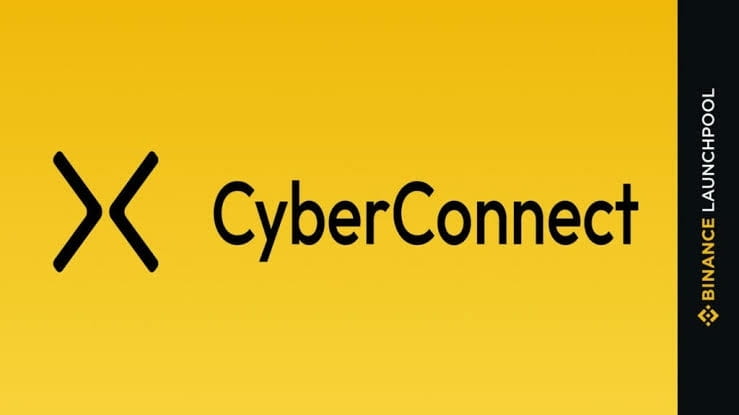 📣 #CyberConnect ($CYBER) tokens sale on #Binance #Launchp | Muhammad ...