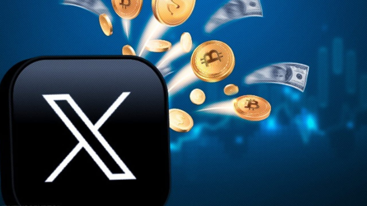 Major Event: Elon Musk turns X into a payment system for ...