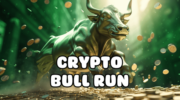 👉Crypto Bull Run Predictions | When to Expect the Next Cryp | -ZORO- on ...