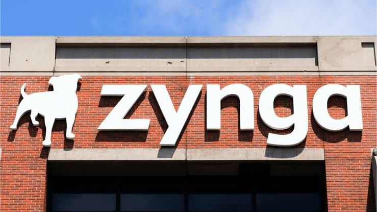 Mobile game giant Zynga officially introduced its first Web3 game | Crypto Ahmet on Binance Square