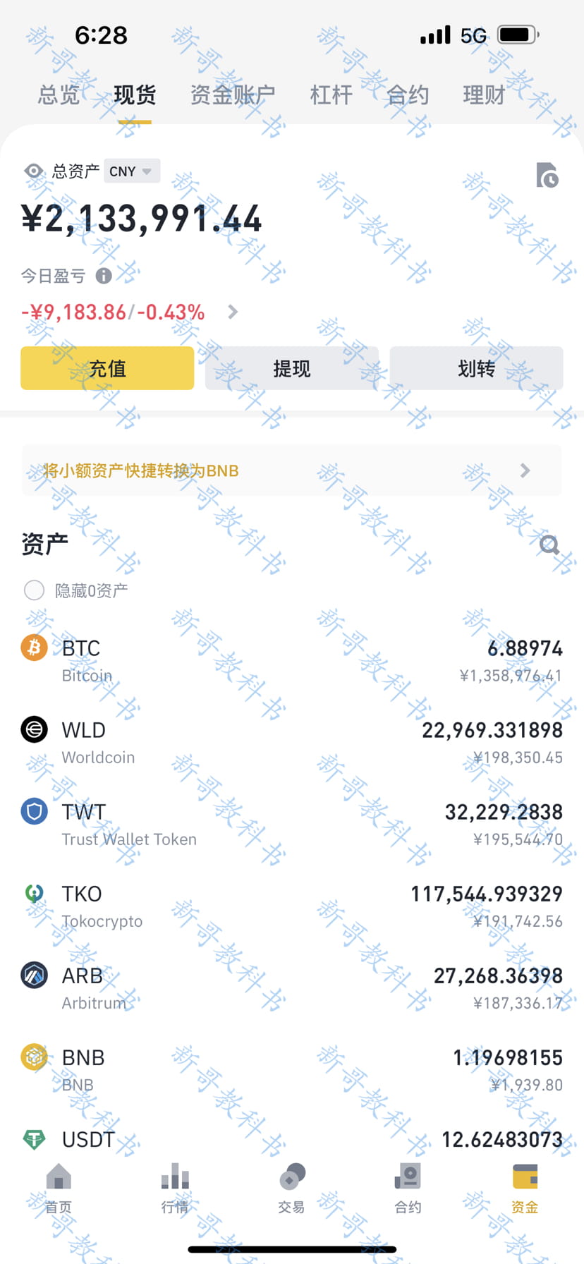 Initial start: 200 on the 43rd day Current result: Earn 13 D | 男神天花板新哥 ...