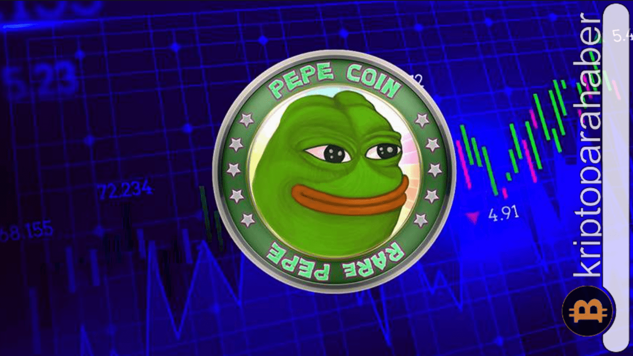 Mobility in Pepecoin price: What awaits Memecoin after the latest ...