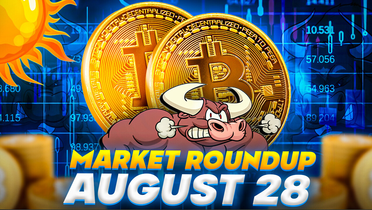 Bitcoin Price Prediction as $5 Billion Volume Puts BTC Back on Track ...