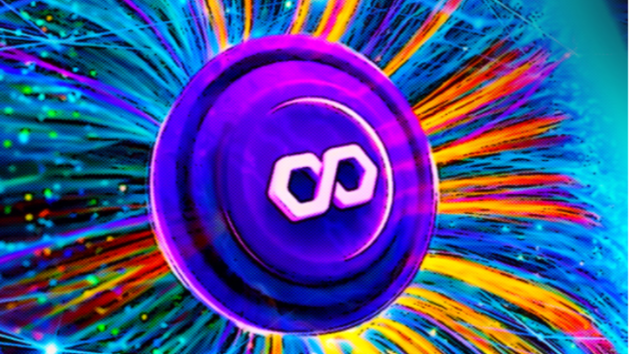 Polygon founder announces new network token POL | 罐罐说币 on Binance Square