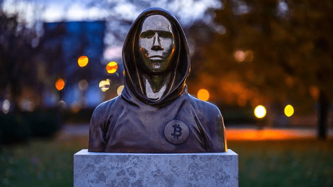 A Man with $73 Billion of Bitcoin: World’s 15th Richest Person … 🤯 ...