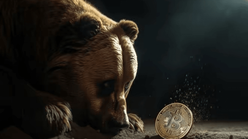 Why Bitcoin May Soon Exit Bear Market? | 合约祖师爷牛哥 on Binance Square