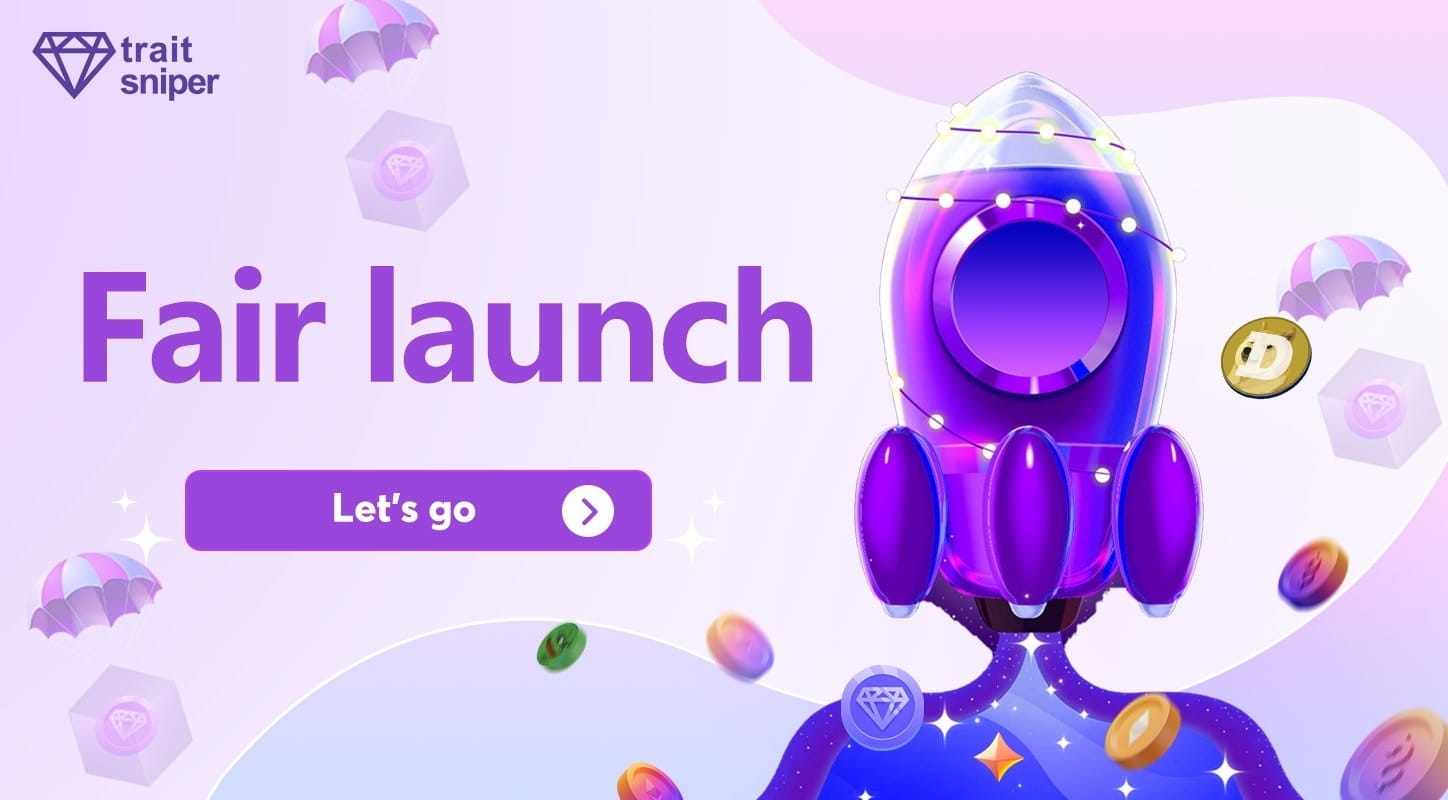 TRAIT SNIPER SCREWED UP!! holders can start trading $TS on | K L A I on ...