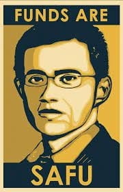 🚨WHAT DOES Secure Asset Fund for Users (SAFU) MEANS ⁉️🤔 ‼R | The ...