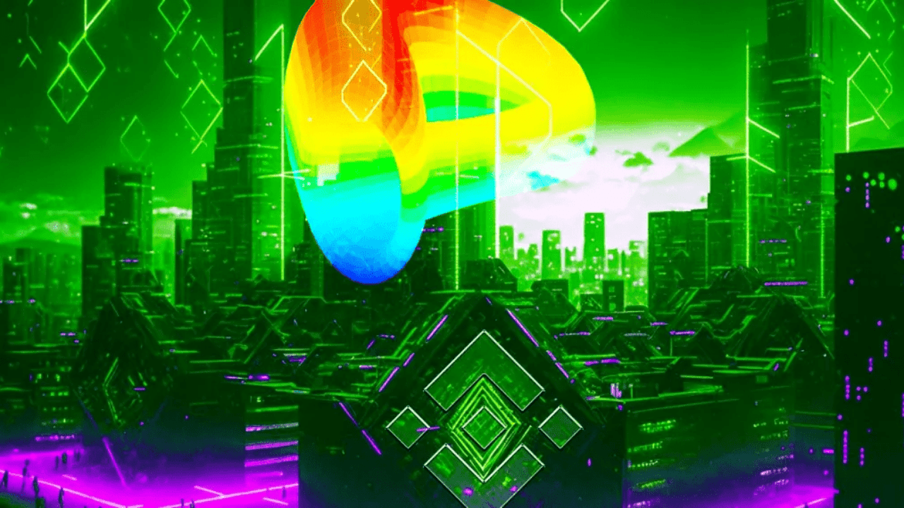 Top Crypto Exchange Binance Sinks $5,000,000 Into Curve (CRV) Following ...