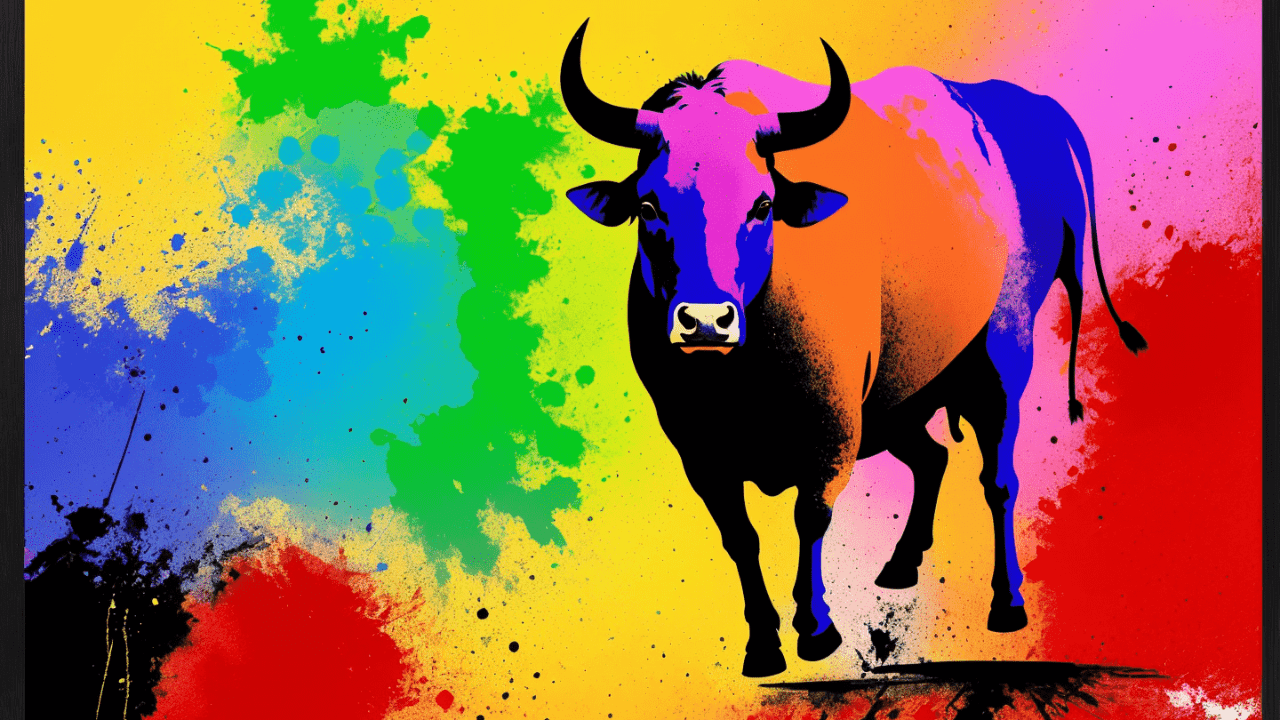 Get out of the trading maze, build an investment map, and see the ...