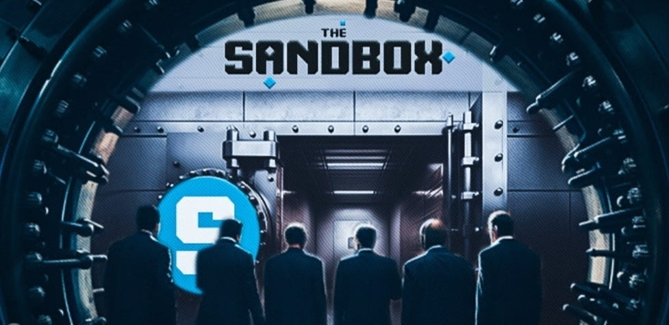 Big Move in SAND Before Sandbox's $134M Token Unlock The San ...