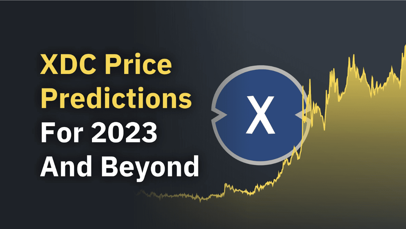 XDC Emerges as Top Gaining Crypto in 24 Hours: Will the Bullish ...