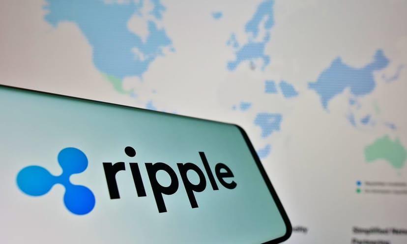 🪙 Ripple President Responds to Twitter Offer to Pay Content ...