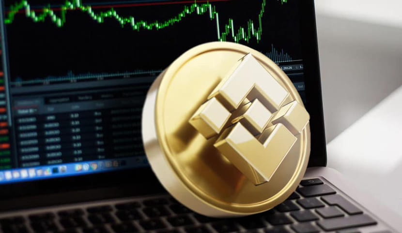 Binance Coin (BNB) is the native cryptocurrency of the Binan ...