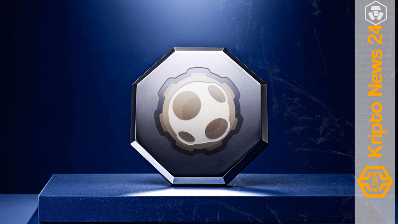 High Purchase of MOON Token! | Kripto News 24 on Binance Square