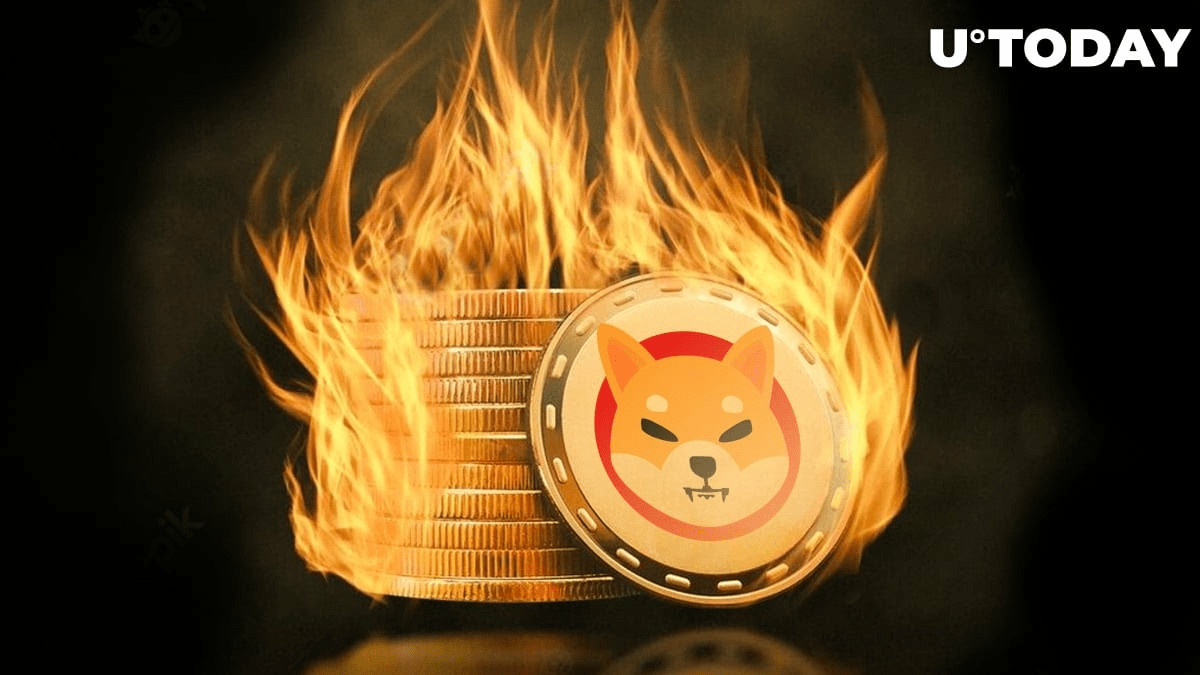 Shiba Inu Sees Epic 1.1 Billion SHIB Weekly Burn First Time in Months | Crypto Planet on Binance ...