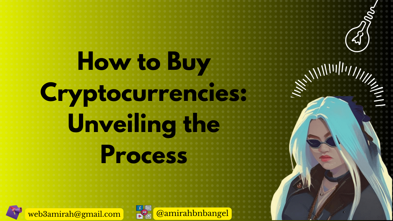 How to Buy Cryptocurrencies: Unveiling the Process | Cryptita on ...