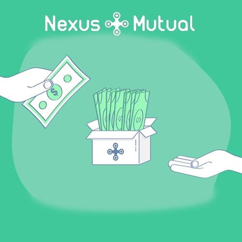 Nexus Mutual Review : Insurance Coverage For Smart Contracts | Ilyass ...