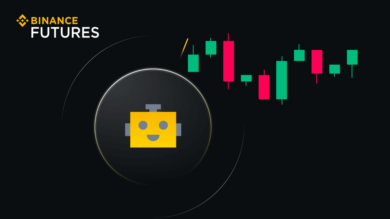 Binance Trading Bots: Features and Use Cases | Binance Ukraine on ...