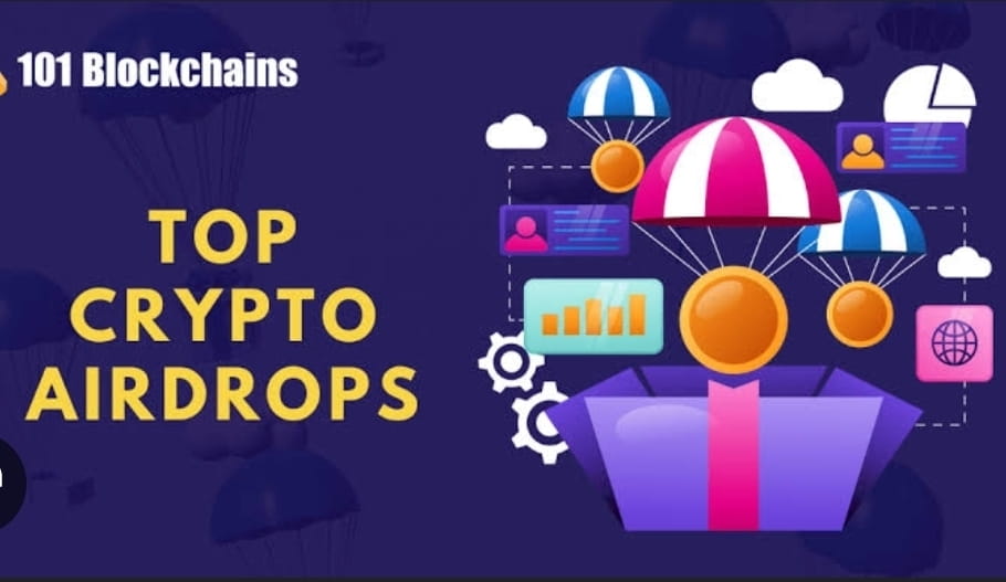 BIG RED FLAG🚩: Airdrop Hunters, You Need To See These tips ...