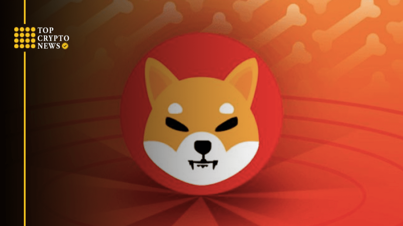 Over 357.07 Million Shiba Inu (SHIB) Burned In The Last 24 Hours | TopCryptoNews on Binance Square