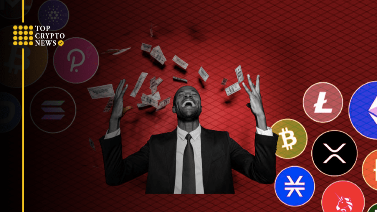 Beware: 23 Altcoins Have Massive Token Unlocks This Week! Here is the Day by Day, Hour by Hour ...