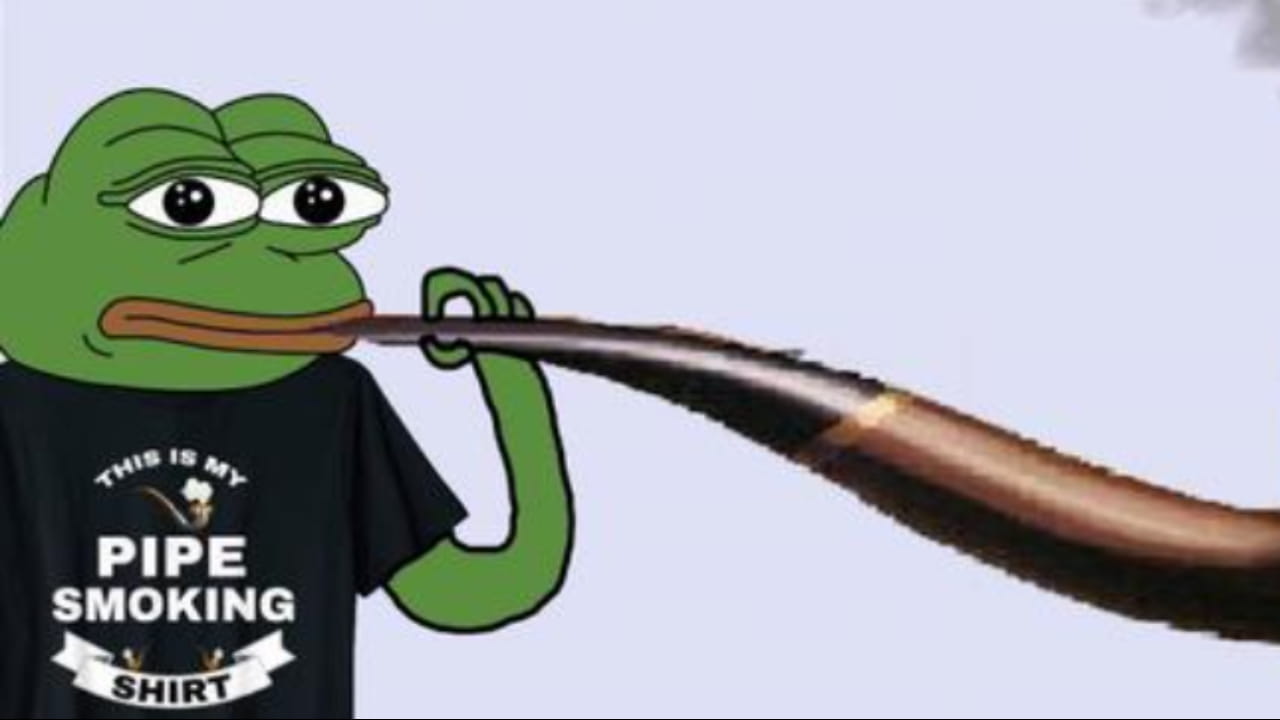 'Weird PEPE Transfers' Send Cryptocurrency Investors into a Frenzy ...