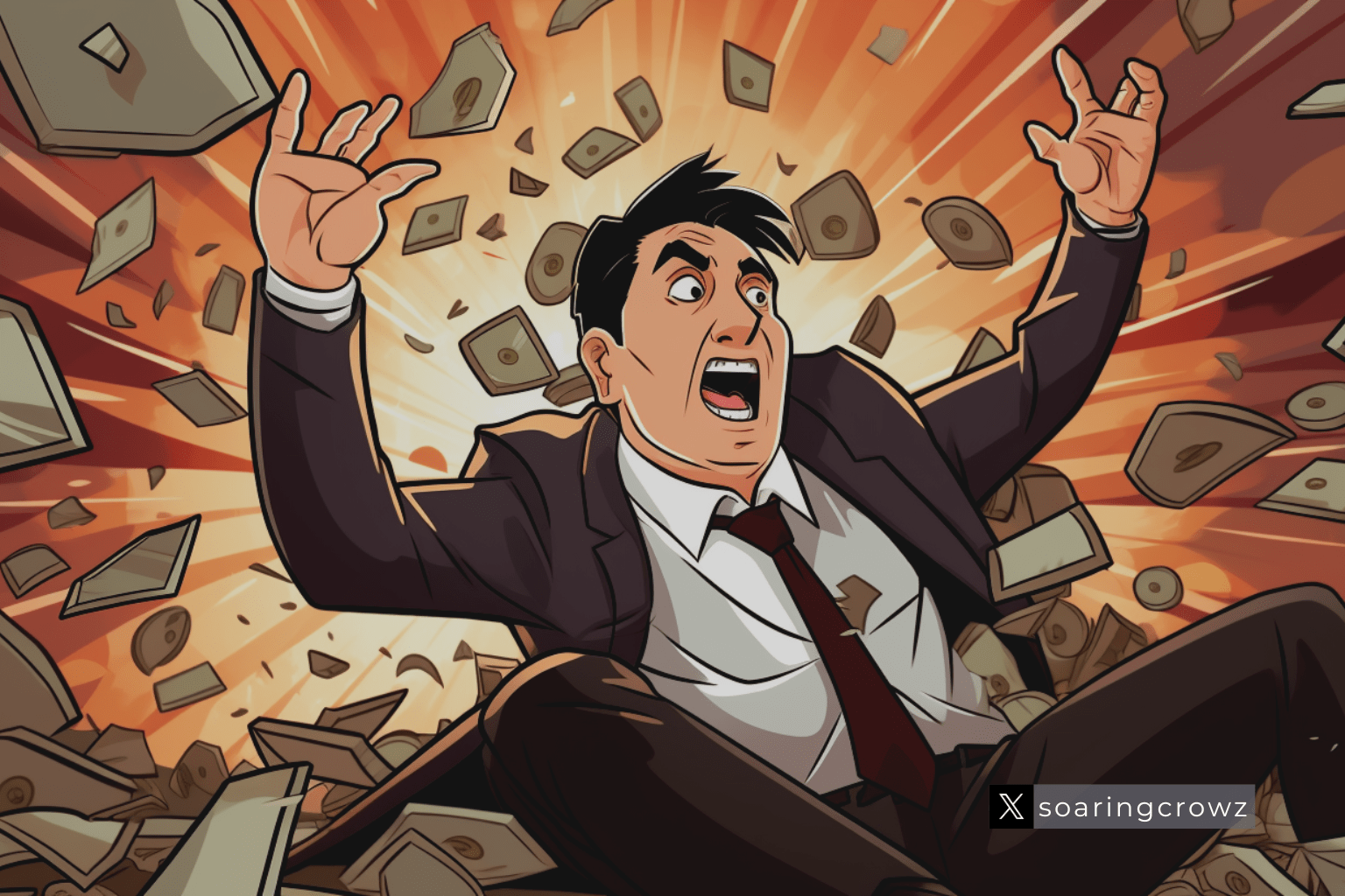 Curve Finance founder Michael Egorov’s $100 million in debt | 小烏鴉Max on ...