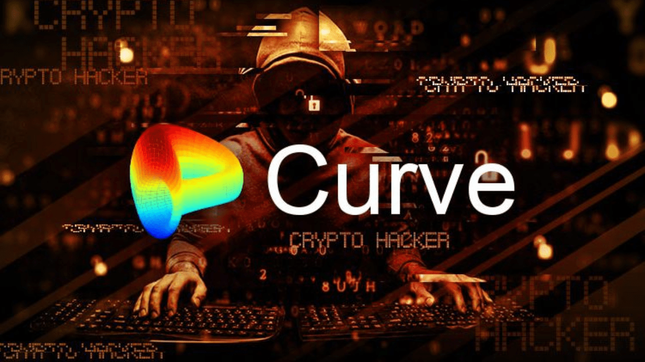 Curve crisis progress: Has the unexploded bomb been defused? Why is the founder selling CRV like ...