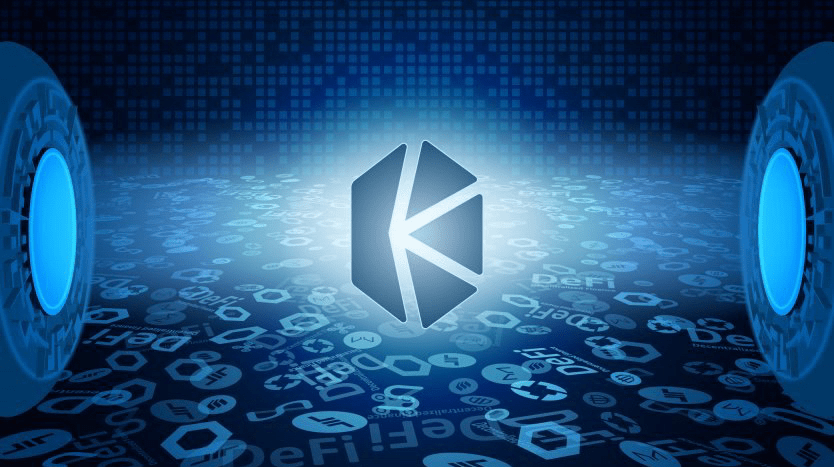 Kyber Network (KNC) Coin Review | krypton_bit on Binance Square