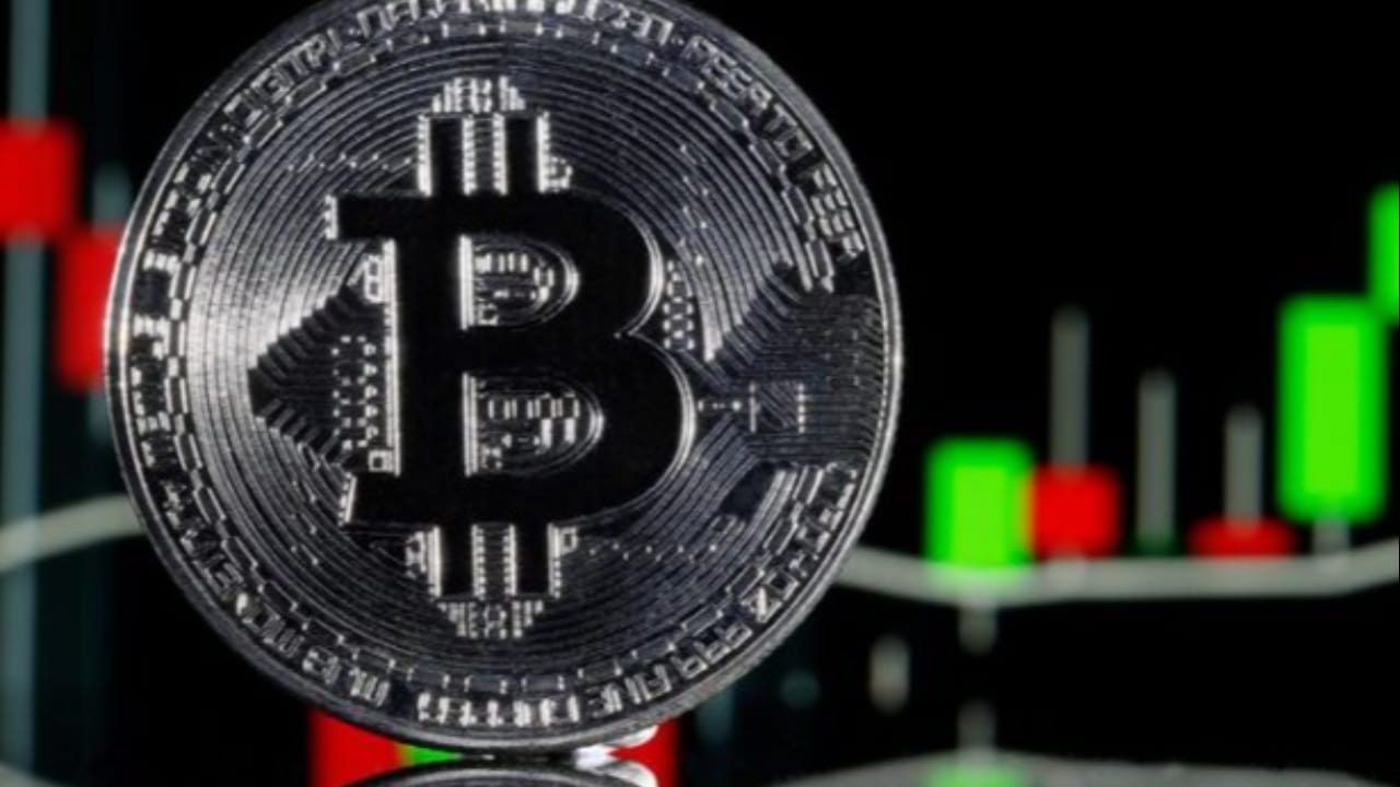 Bitcoin Investors Tired: Glassnode Data Shows Resistance | Voice Of Crypto on Binance Square