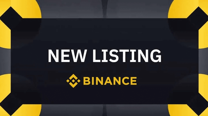 Announcement of Altcoin Listing From Binance! Details are here.. | Crypto Ahmet on Binance Square