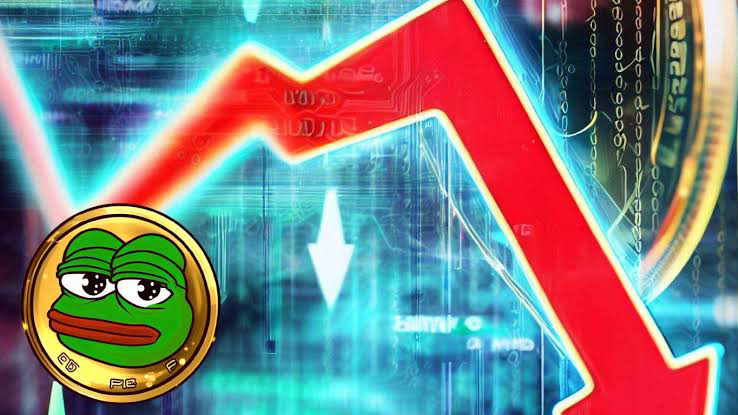 Will $PEPE Go To Zero😱? Rug-Pull Concerns Rise as PEPE Coin Team Moves ...